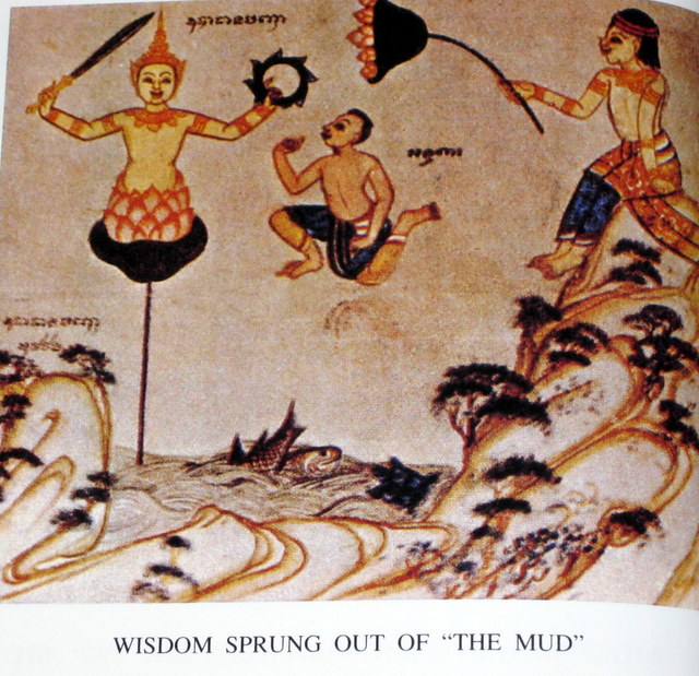 Teaching Dhamma by Pictures - Dhamma Wheel Buddhist Forum